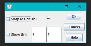 Java GUI How To Properly Set Layout Stack Overflow