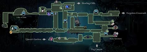 Greenpath Gamer Walkthroughs