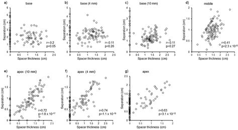 Separation Effect And Development Of Implantation Technique Of Hydrogel Spacer For Prostate