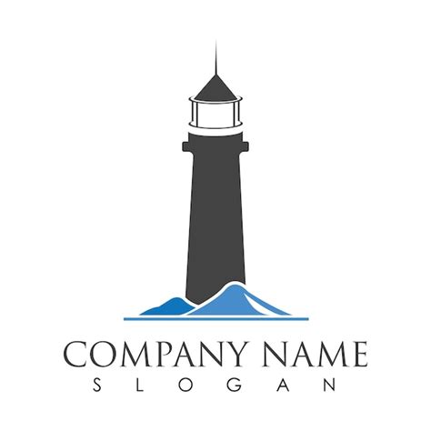 Premium Vector Light House