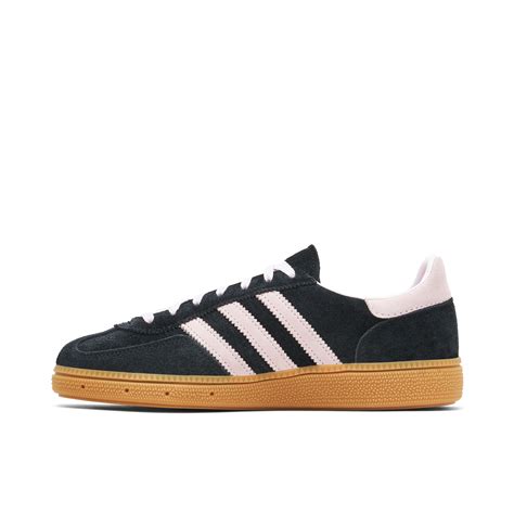 Adidas Handball Spezial Semi Flash Aqua Fashionmarshall Shoes