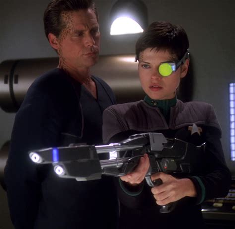 Tr 116 Rifle Memory Alpha Fandom Powered By Wikia