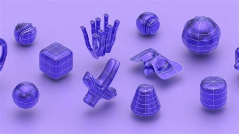 Sub D Modelling In Rhino The Different Design