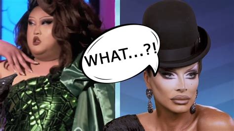 Drag Race S17 Fashion Will Leave You Speechless Youtube