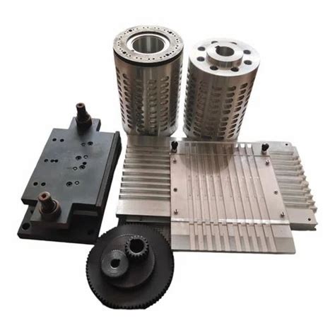 Pvc Alu Tablet And Capsule Packing Machines Capacity 120 Packsmin At