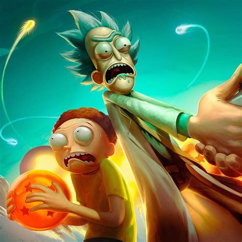 rick and morty virginia is for lovers rickandmorty instagram