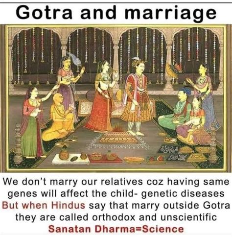 Discover And Read The Best Of Twitter Threads About Gotra In Hinduism
