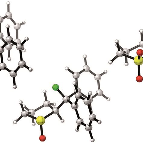 The Fluorine Gauche Effect Selected Literature Precedence For A Download Scientific Diagram