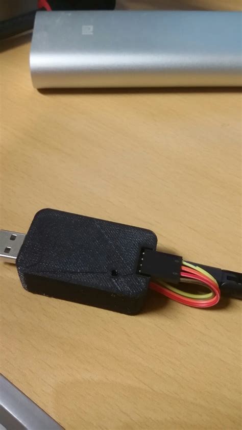 Free 3d File 3rd Telemetry Bluetooth Case・3d Printable Model To