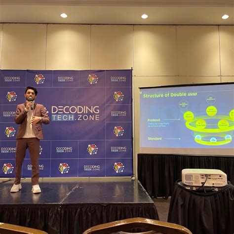 Sanjay Saini On Linkedin Web3 Nft Metaverse Blockchain Gamefi Nfts Crypto Toronto