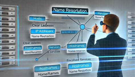 How To Use Name Resolution In Wireshark To Enhance Packet Analysis