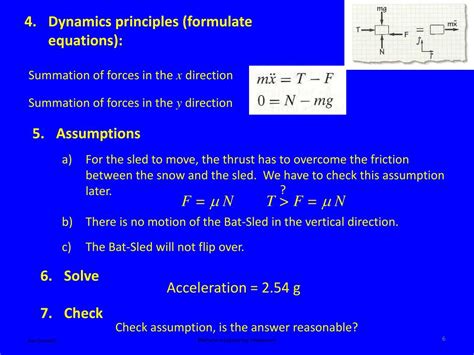 Ppt Statics Deals With The Action Of Forces On Bodies At Rest Net