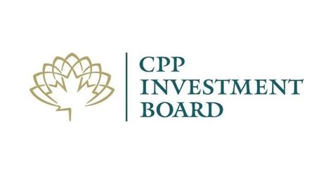 Cpp Fund Totals 4006 Billion At First Quarter Fiscal 2020