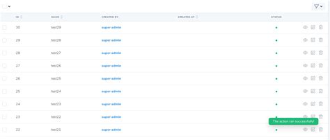 action redirect method not working properly · issue 1112 · laravel