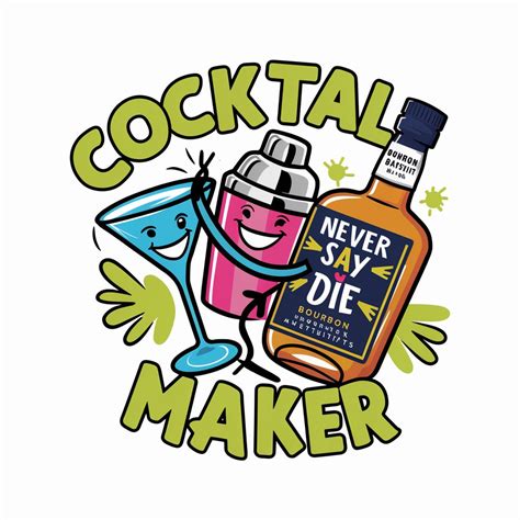 Cocktail Maker Free Mixology Assistant Ai