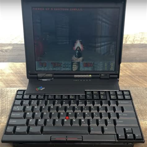 Reverse Engineering A Classic Thinkpad Battery Hackaday