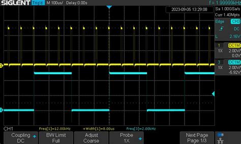 Arduino As Pulse Divider Programming Arduino Forum