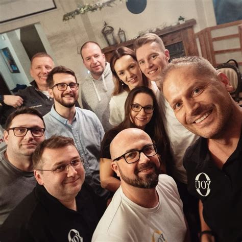 Dariusz Kowalczyk Tomerski On Linkedin Team Turns Ideas Into Reality 💪