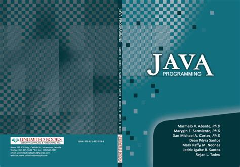 Java Programming Lazada PH