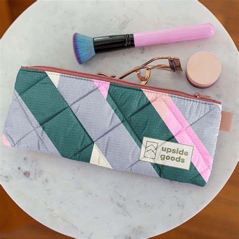 Pixie Pouch Puff Puff