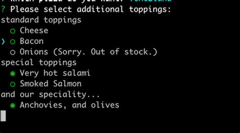consoleui programming guide consoleui