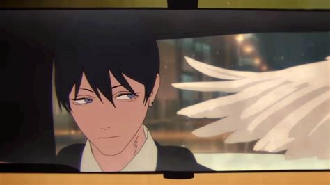 В аниме «Человек бензопила История Резе прозвучит песня на русском языке Cq