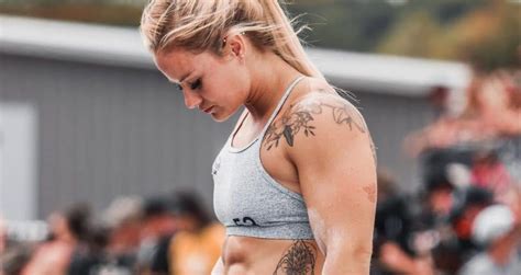 Dani Speegle Profile Bio Stats