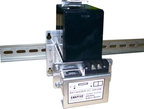 Dc Ups Battery Modules 24v