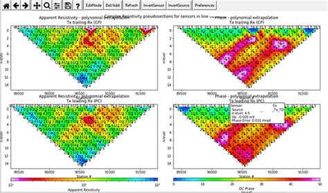Gdas32 Geophysical Instruments