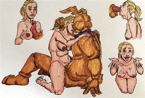 Rule 34 Blonde Female Blonde Hair Blowjob Boobjob Bush Cowgirl