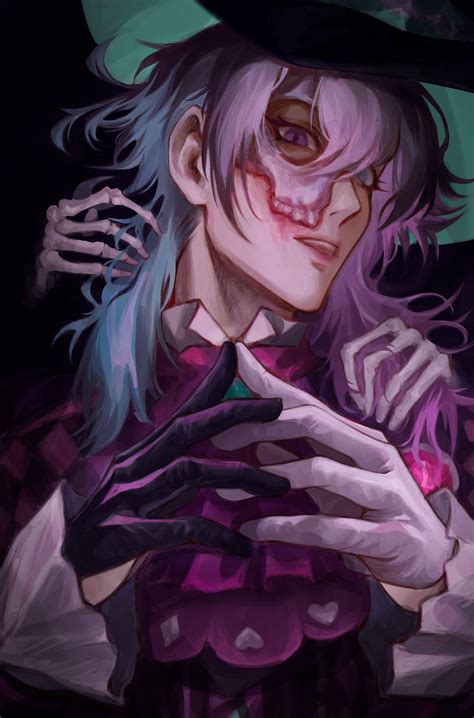 Gavis Bettel Holostars And 2 More Drawn By Minnibuka Danbooru