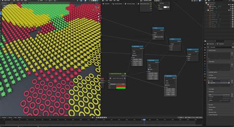 Geometry Nodes Questions Page Modeling Blender Artists Community