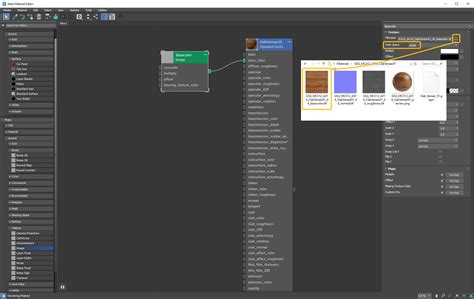How To Use PBR Textures In Ds Max Greyscalegorilla Support