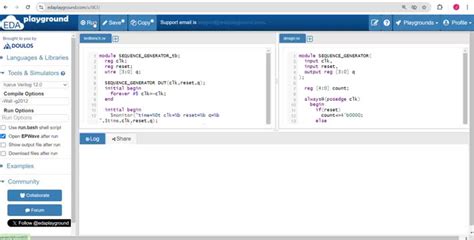 Jagan K On Linkedin 100daysrtl Vlsi Verilog Digitaldesign