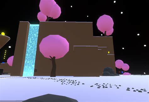 Super Unity Galaxy Design Process