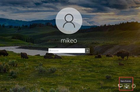 How To Reset A Windows Password Petri It Knowledgebase