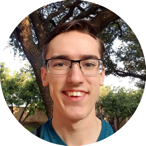 Matthew Middlebrooks Portfolio Home