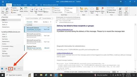 How To Create A Group Email In Outlook Step By Step Guide Geeksforgeeks