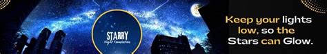 Starry Night Foundation Linkedin