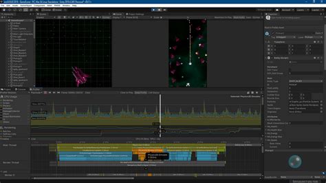Is It Possible To Disable Collision Detection Fot Physics2d Unity