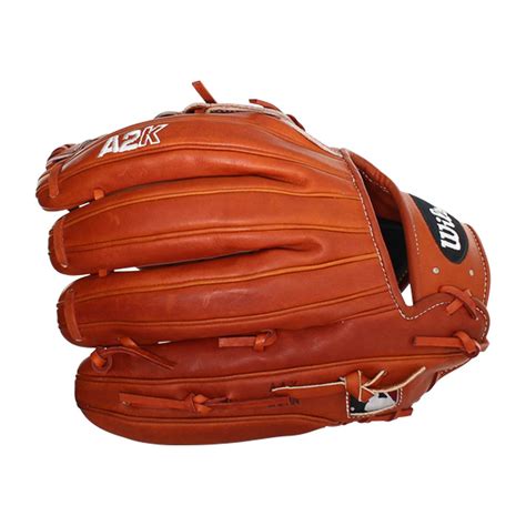 Wilson A2k 12 Baseball Glove Wta2krb18b212