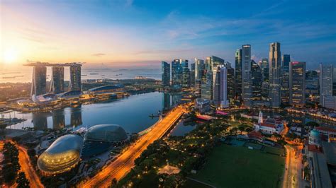 Singapore Can Be Prototyping Hub For World Say Design Week Organisers