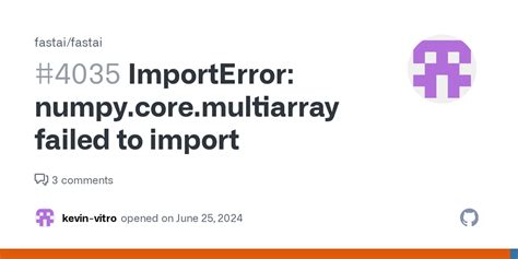 Importerror Remultiarray Failed To Import · Issue 4035