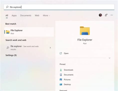 Best Ways To Open File Explorer In Windows Or Windows OnMSFT Com Explor Exs