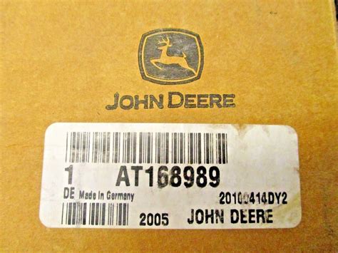 At168989 Transmission Oil Filter Novi Group