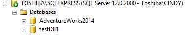 The System Msdb Database Introduction And Tips
