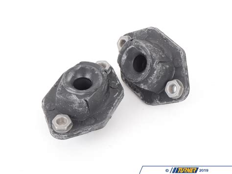 E9XMOUNTKIT - 3-series Strut/Shock Mount Kit - E90, E91, E92, E93 (non ...