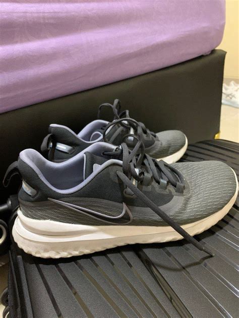 Nike Shoes Running Women Sepatu Lari Fesyen Pria Sepatu Sneakers Di Carousell