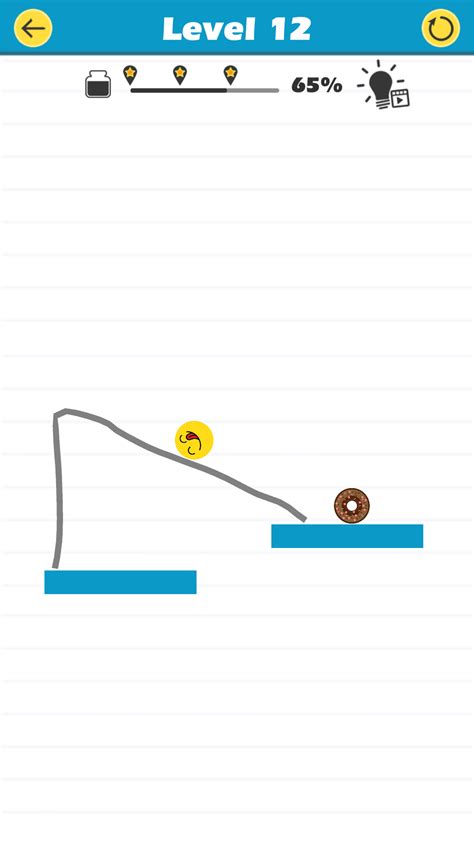 Physics Line For Iphone Download
