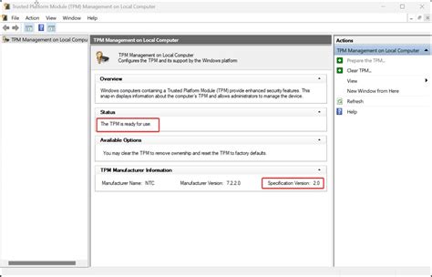 Fix Something Went Wrong Error Code C0090016 In Windows 11 10 Technoresult